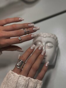 Zara nails studio (prospekt Alberta Kamaleyeva No:34В), güzellik salonu  Kazan'dan
