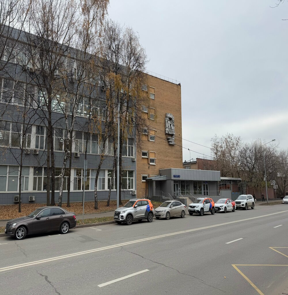 Dronlar ve quadcopters Technobirds, Moskova, foto