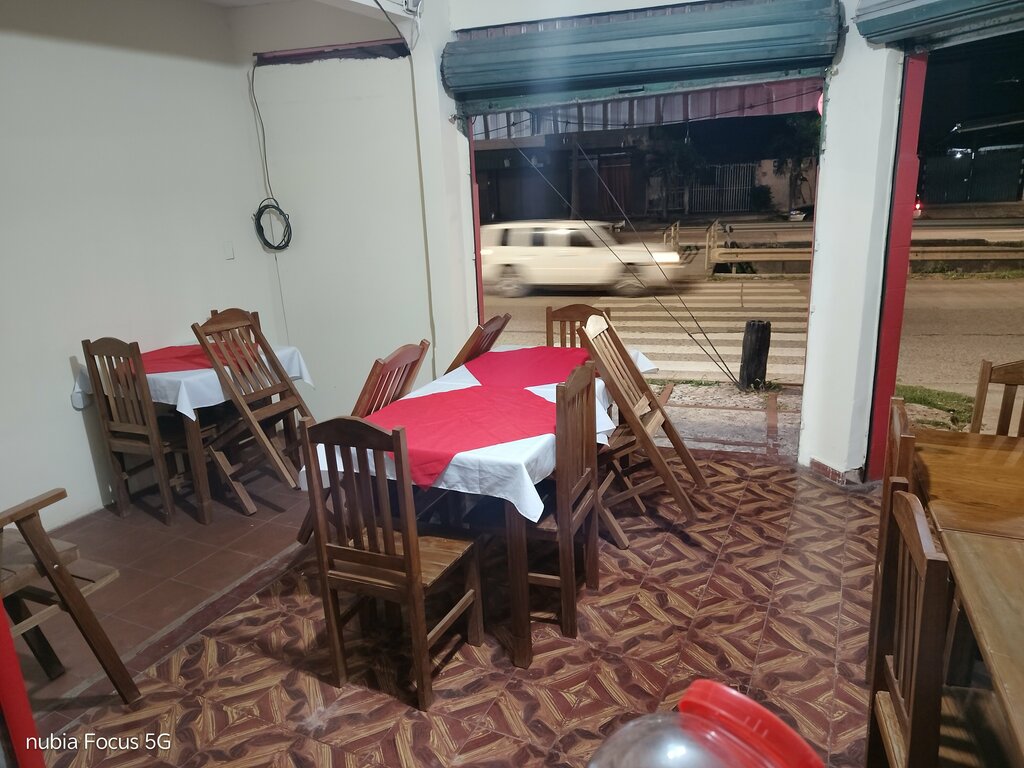 Restoran Chifa Lan, Santa‑Krus, foto