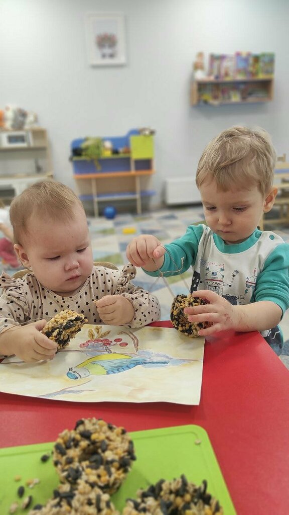 Anaokulları Ладушки Ладошки, Kazan, foto