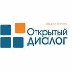 Открытый диалог (Orskaya ulitsa No:49/1), sosyal araştırmalar  Orenburg'dan