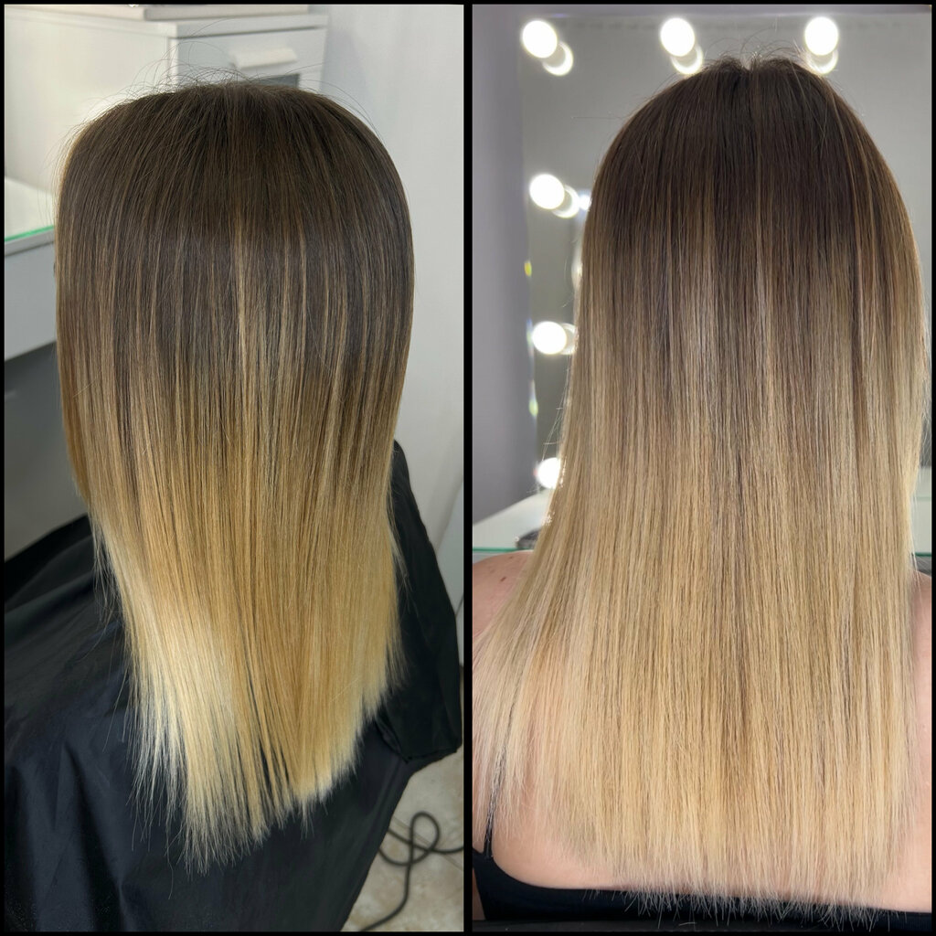 Güzellik salonu Hair. Di_rnd, Rostov‑na‑Donu, foto