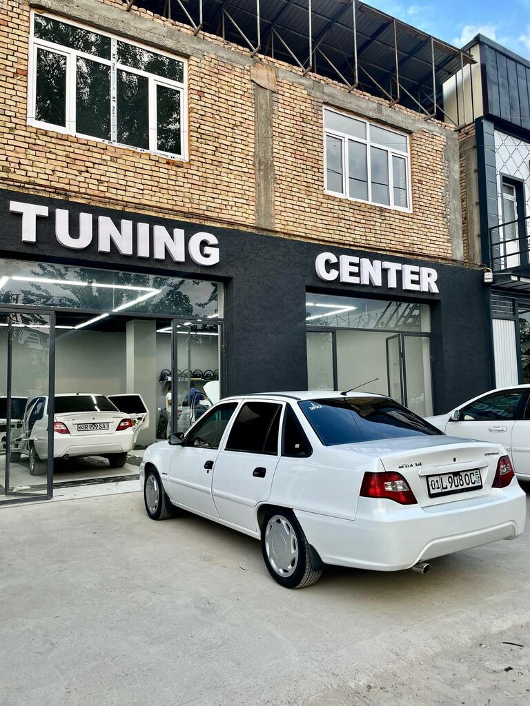 Elektrik servisi Tuning Center, , foto