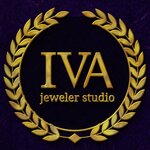 Iva Jeweler Studio (ulitsa Marshala Zhukova No:29), kuyumcular  Ufa'dan