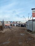 Metkom (Vladimirskiy Avenue No:4), hurda metal alımı  Sestroretsk'ten