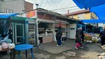 Те самые любимые чебуреки (Stavropolskaya ulitsa No:19А), ekmek fırını  Mineralniye Vodi'den