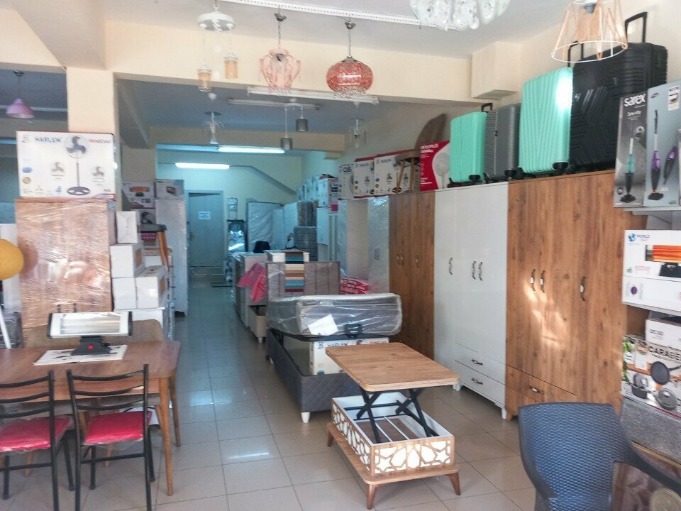 Mobilya aksesuar ve parçaları Çiftçi Ticaret, İstanbul, foto