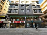 Cafe Lumiere (İstanbul, Avcılar, Merkez Mah., Çiğdem Cad., 52), kafe  İstanbul'dan