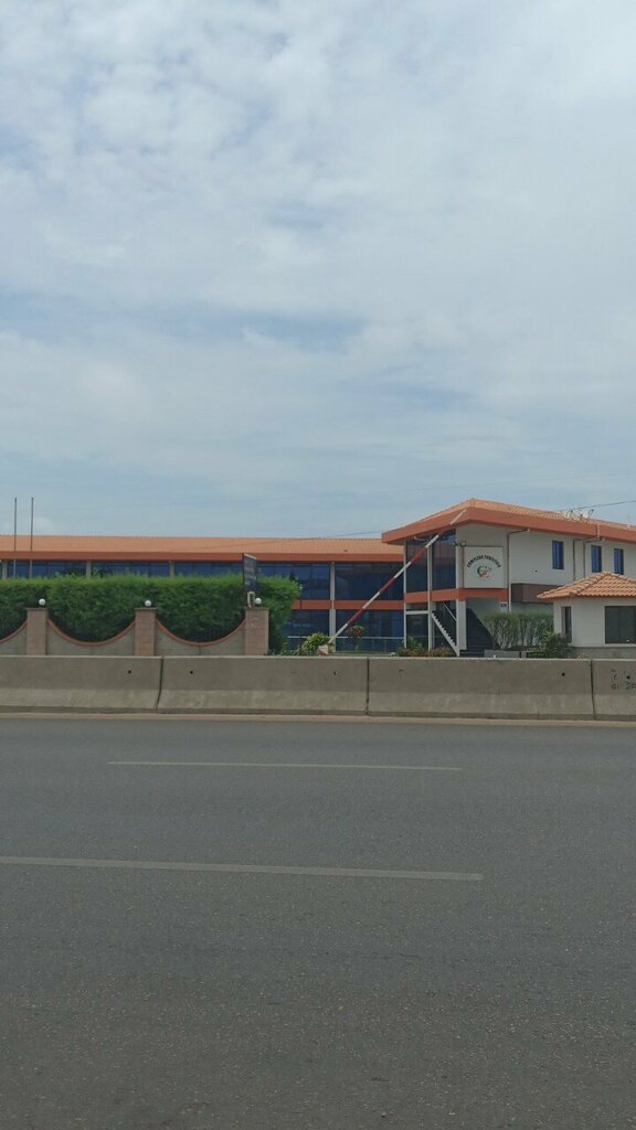 Otel Complexo Turístico Beja, Loanda, foto