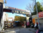 Bayım Otopark Yıkama (Esenler Cad., No:4C, Bağcılar, İstanbul), oto yıkama  İstanbul'dan
