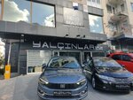 Yalçınlar Grup (Fahrettin Kerim Gökay Cad., No:81A, Kadıköy, İstanbul), otomobil satış galerileri  İstanbul'dan