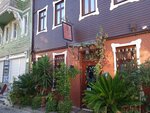 Ahmet Efendi Evi (İstanbul, Fatih, Sultan Ahmet Mah., Ahırkapı Cad., 27), otel  İstanbul'dan