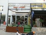 Eren sıcakyüz erkek kuaför (Güzelyalı Mah.şehitler,blv,81150. Sok., No:1/1, Çukurova, Adana), kuaförler  Adana'dan