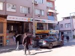Osmanlı Pet shop (Bursa, Osmangazi, 1. Çınar Cad., 25C), petshop  Bursa'dan