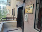 Regio (Güzeltepe Mah., Fuar Cad., No:9, Çankaya, Ankara), yönetim ofisi  Ankara'dan