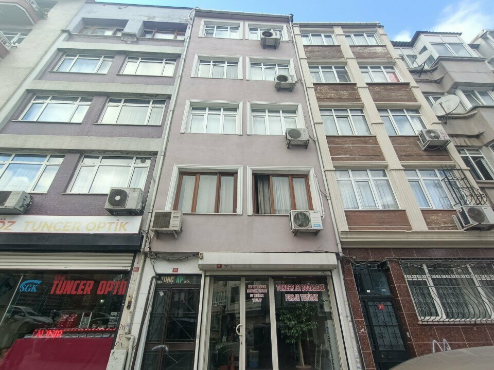 Optik Tuncer Optik, İstanbul, foto