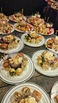ИриSка (Gorkogo Street No:33/25), catering firmaları  Stupino'dan