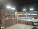 Добрый Эль (prospekt Budyonnogo No:26к2), bar  Saint‑Petersburg'dan