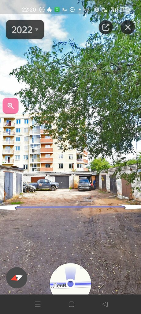 Otomobil servisi Автобрейк, Zvenigorod, foto