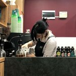 Coffee Like (Taganrogskaya ulitsa No:141), kahve dükkanları  Rostov‑na‑Donu'dan