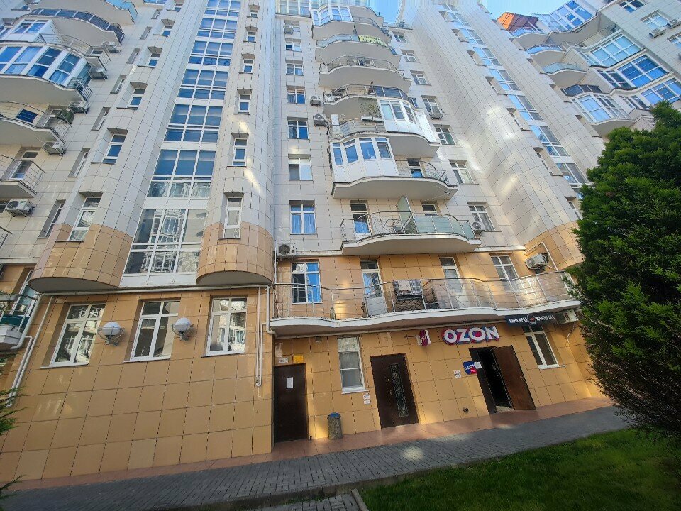 i̇nşaat firmaları Kvin Group, Krasnodarski krayı, foto