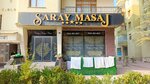 Saray Masaj (Yazır Mah., Sayılan Sok., No:17/B, Selçuklu, Konya), masaj salonları  Konya'dan