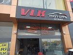 Vlk Motors (Çatalca Cad., No:122, Sincan, Ankara), i̇kinci el araç satışı  Ankara'dan