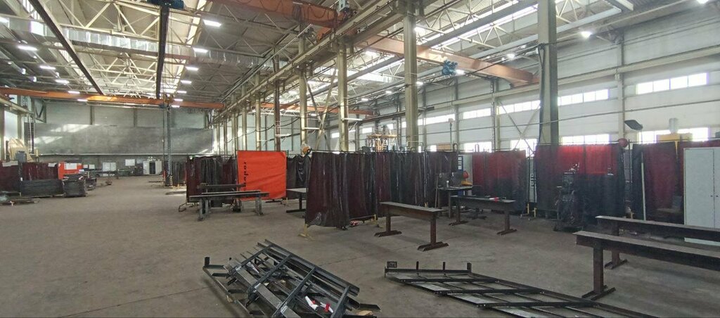 Metal ürün firmaları Премиум, Samarskaya oblastı, foto