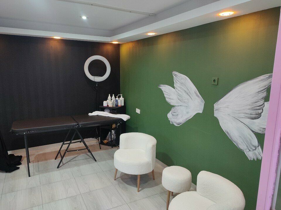 Güzellik salonu Pınar Şimşek güzellik salonu, Ankara, foto