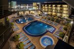 Pontos Family Resort Hotel (ulitsa Mira No:211/4, selo Vityazevo), otel  Krasnodarski krayından