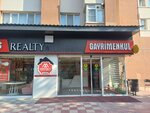 Realty Mag (Ferhuniye Mah., Ahmet Hilmi Nalçacı Cad,  No:4A, Selçuklu, Konya), emlak ofisi  Konya'dan