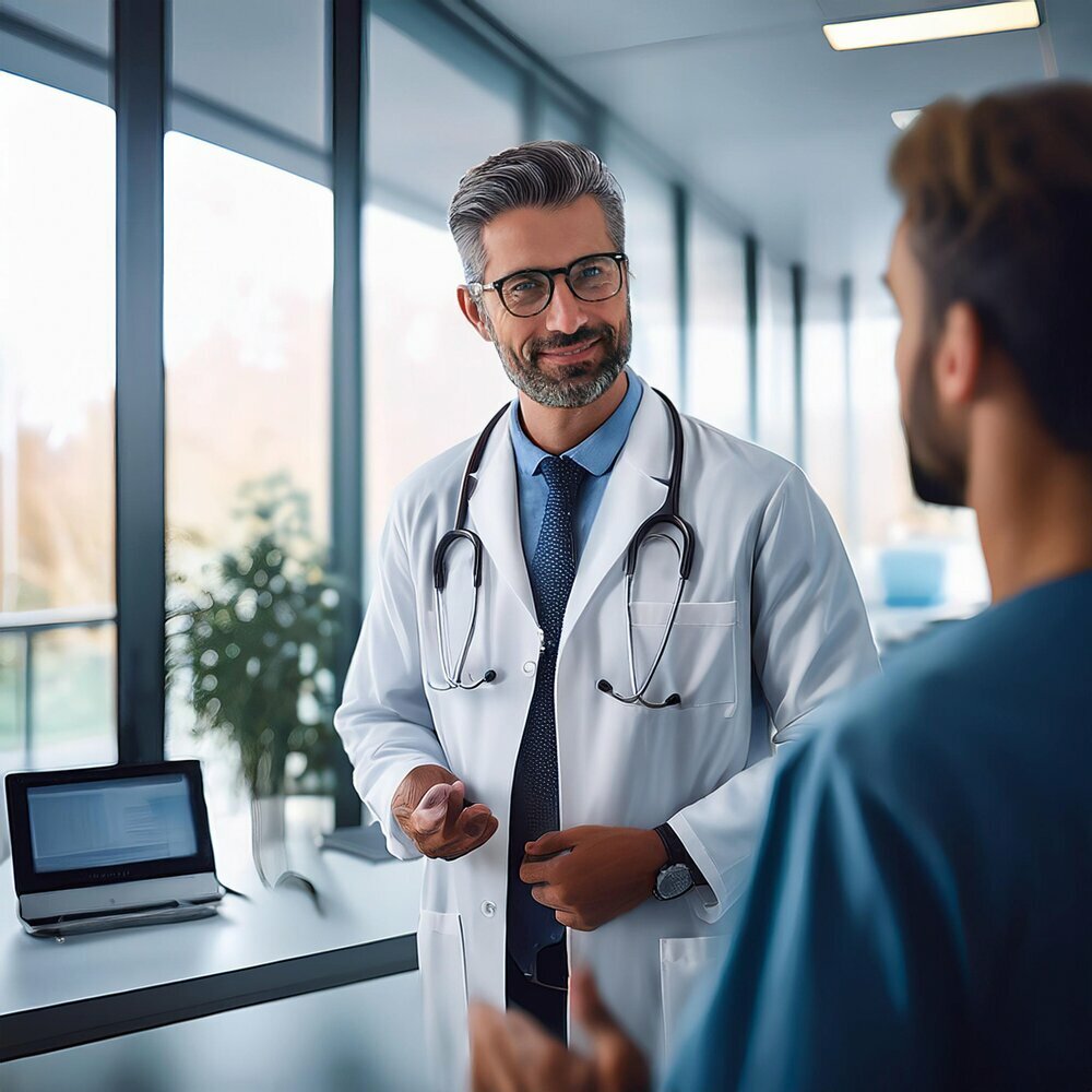 Madde bağımlılığı tedavi merkezi New Step, Moskova, foto