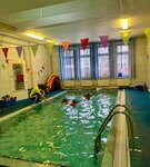 GBOU shkola № 814 Strukturnoe podrazdelenie doshkolnogo obrazovaniya №2698 (Matveyevskaya Street No:4к5), anaokulları  Moskova'dan