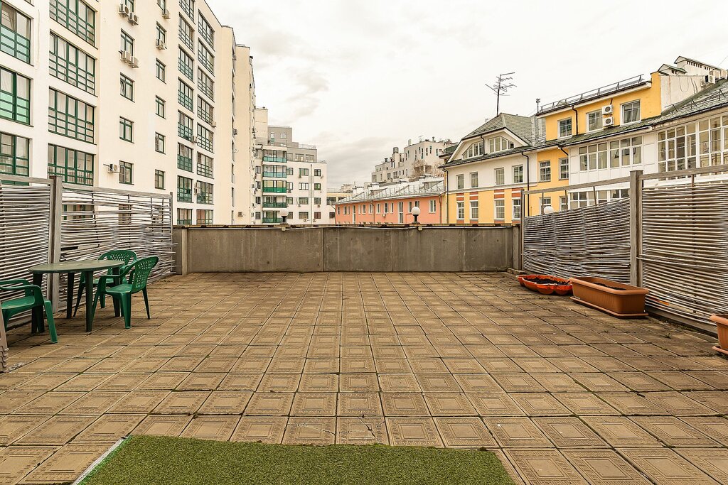 Kısa süreli konaklama PrimaRent, Nijni Novgorod, foto