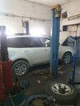 Автосервис, автотехцентр (Grizodubovoy Street No:53), otomobil servisi  Stavropol'dan