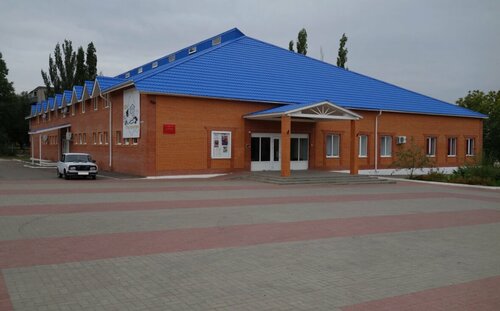 Sinemalar Кинозал 3D, Rostovskaya oblastı, foto