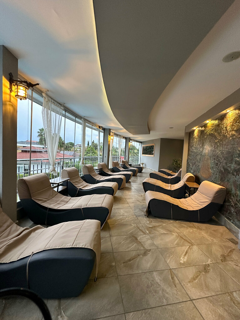 Spa Keyf Wellness & Day SPA, Manavgat, foto