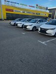 Азт (Kominterna Street No:11), oto kiralama  Nijni Novgorod'dan