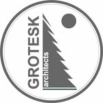 Grotesk (Saryarqa dańǵyly No:17), i̇ç mimarlık firmaları  Astana'dan
