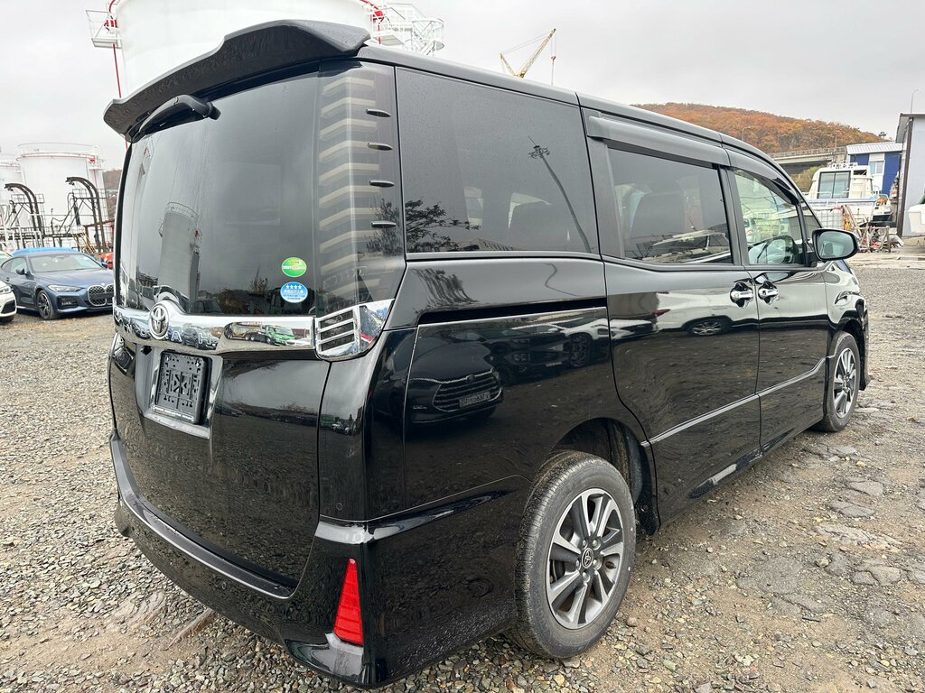 Demiryolu kargo Vlad West, Vladivostok, foto