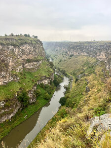 Observation deck (Lori Region, H-71), seyir terası  Lori'nden