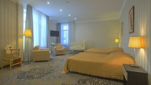Hayal (Universitetskaya Street No:16), otel  Kazan'dan