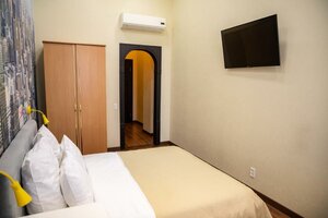 Bliss Hotel & SPA (Profsoyuznaya street No:23), otel  Kirov'dan