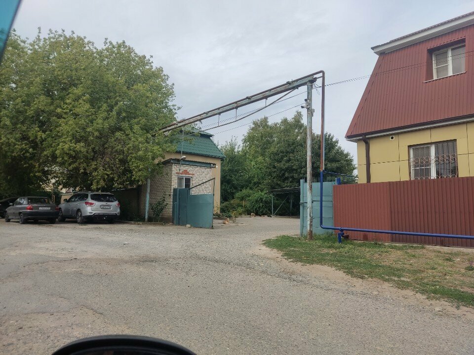 Sondaj ekipmanları firmaları Stavbursnab, Mikhaylovsk, foto