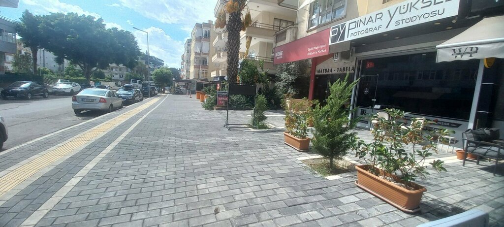 Reklam ajansları Küre Tanıtım Matbaa Reklam, Alanya, foto