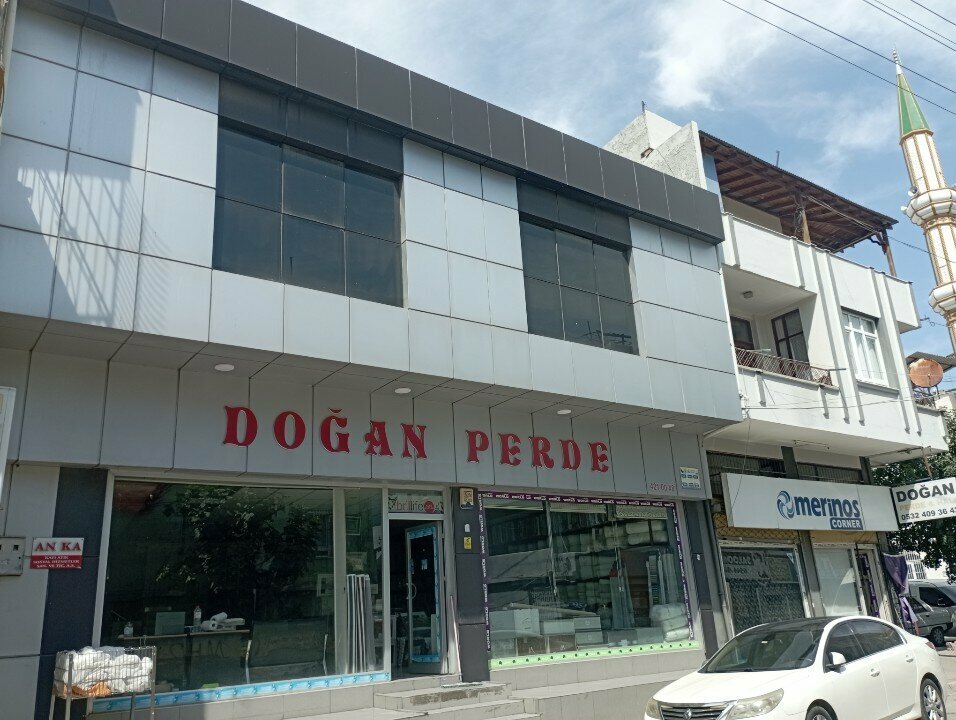 Çeyiz mağazaları Doğan Perde ve Çeyiz, Adana, foto