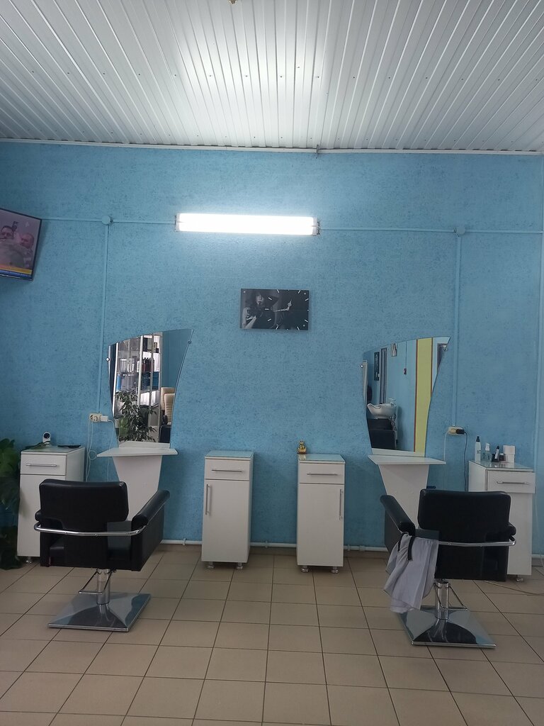 Kuaförler Монро, Krasnodarski krayı, foto