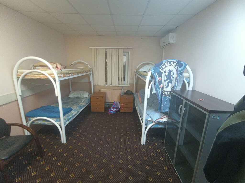 Pansiyonlar, hosteller Malibu, Moskova ve Moskovskaya oblastı, foto