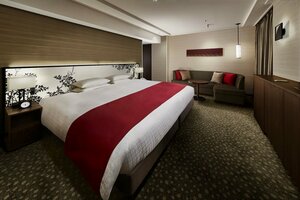 Shiba Park Hotel (Tokyo Metropolis, Special Ward Minato, Shiba District, Shibakoen 1 chome), otel  Tokyo'dan