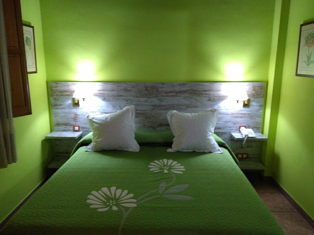 Otel Hostal Can Missè, Katalonya, foto